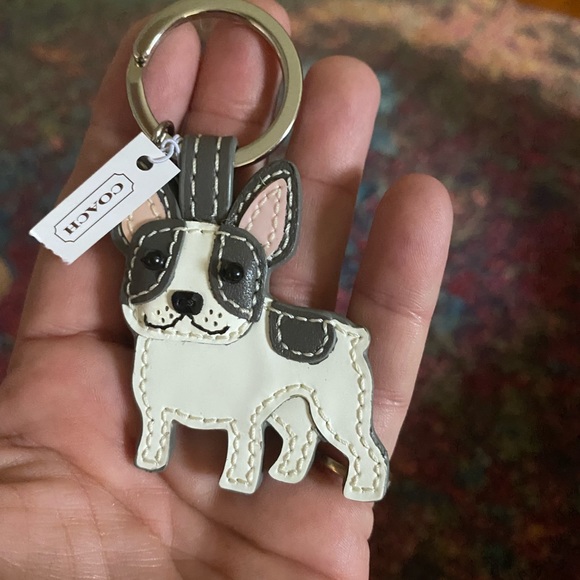 Coach | Accessories | Coach Keychain | Poshmark